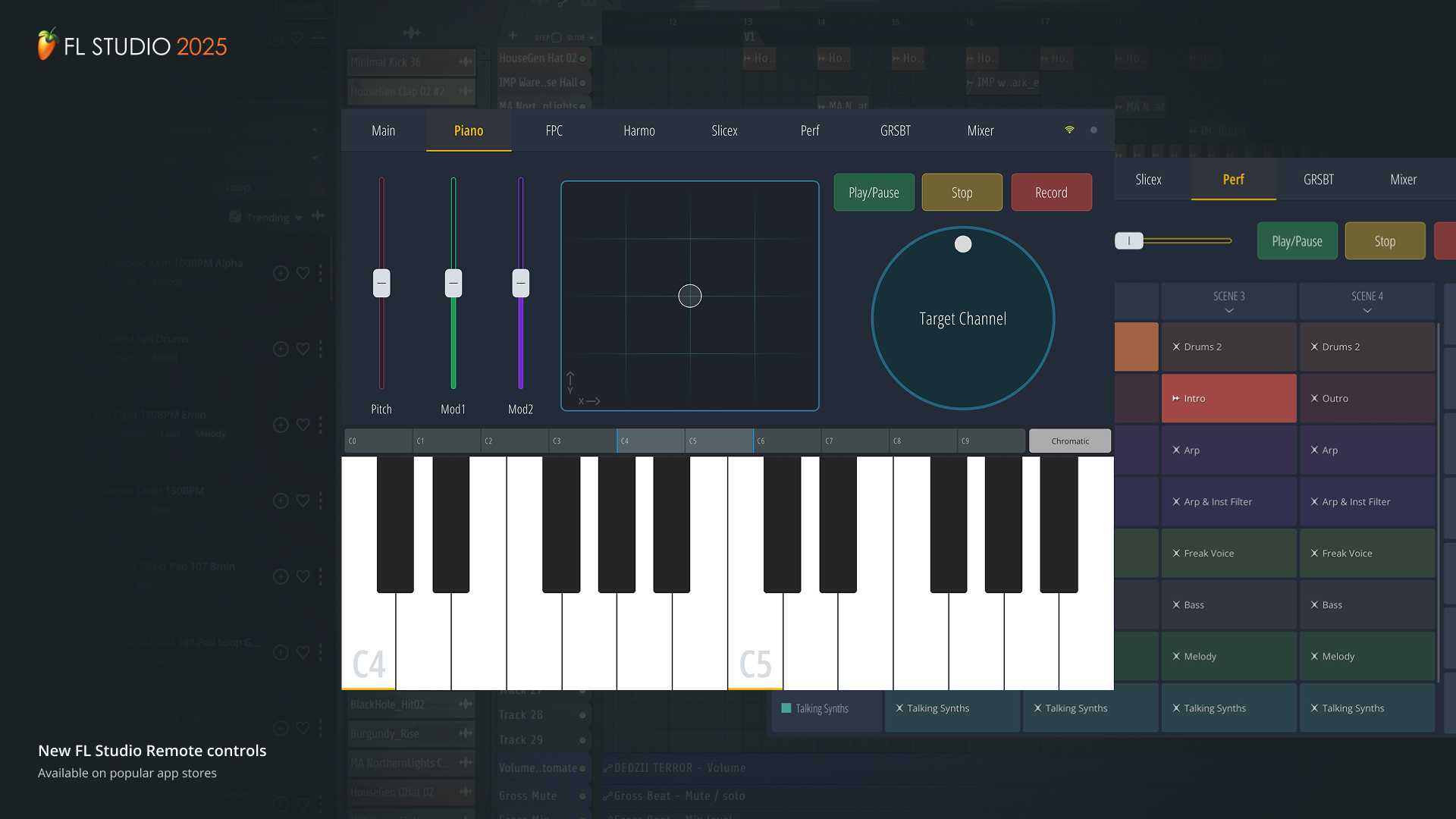 All you need to know about the FL Studio 2025 update - RouteNote Create ...