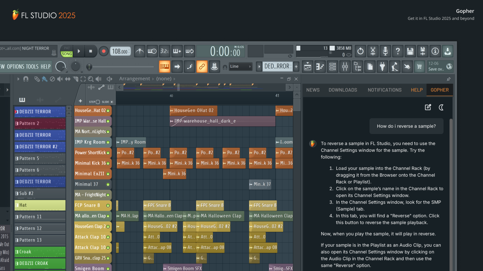 All you need to know about the FL Studio 2025 update - RouteNote Create Blog