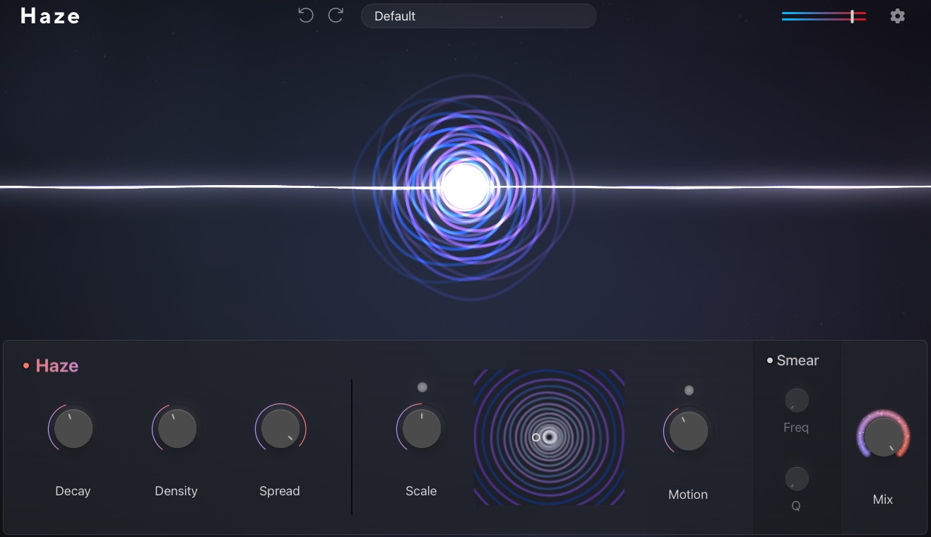 Lunacy Audio Haze is your new FREE Modulation Effect - RouteNote Create ...