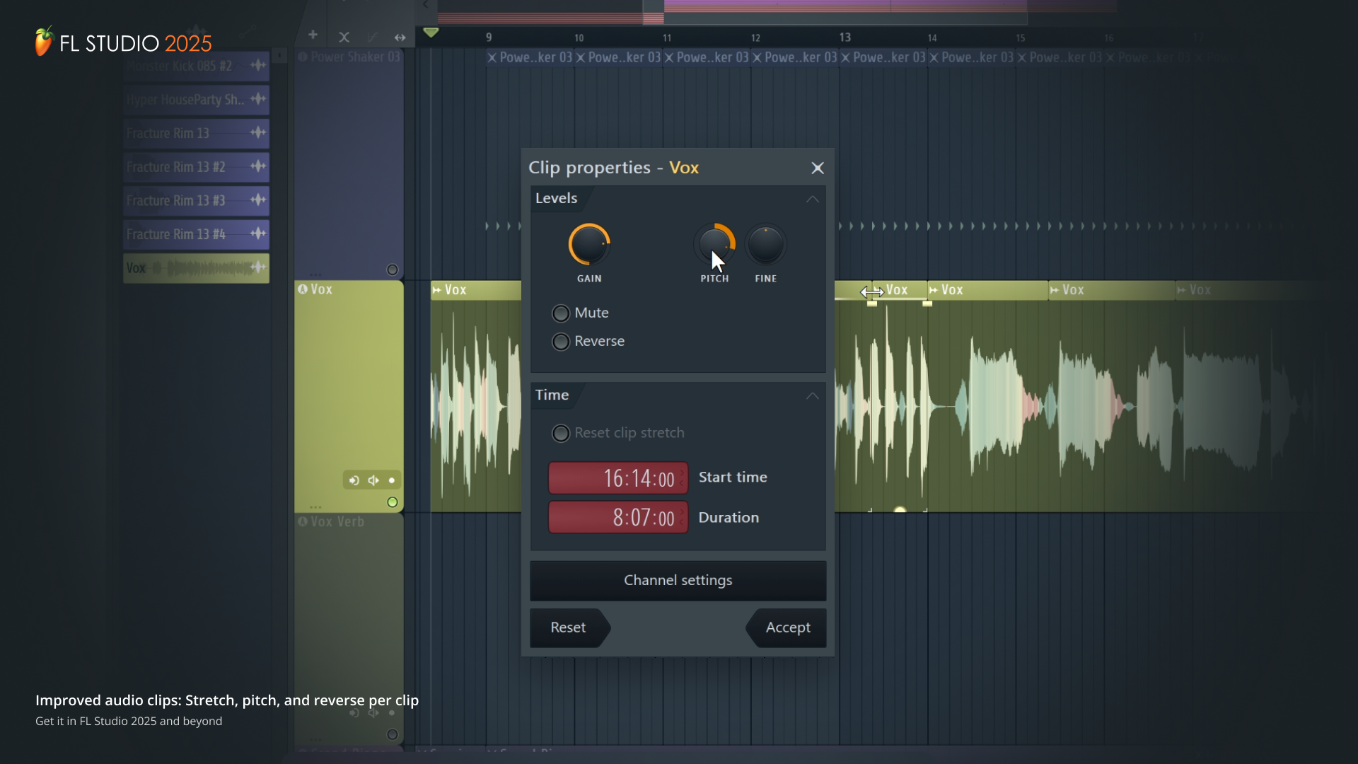 All you need to know about the FL Studio 2025 update - RouteNote Create ...