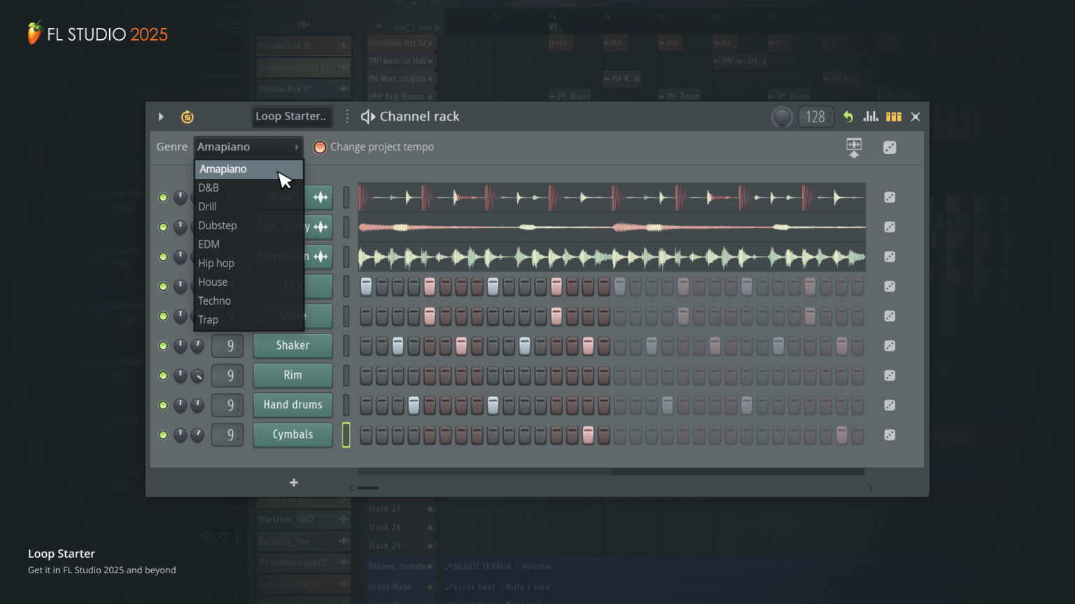 All you need to know about the FL Studio 2025 update - RouteNote Create ...