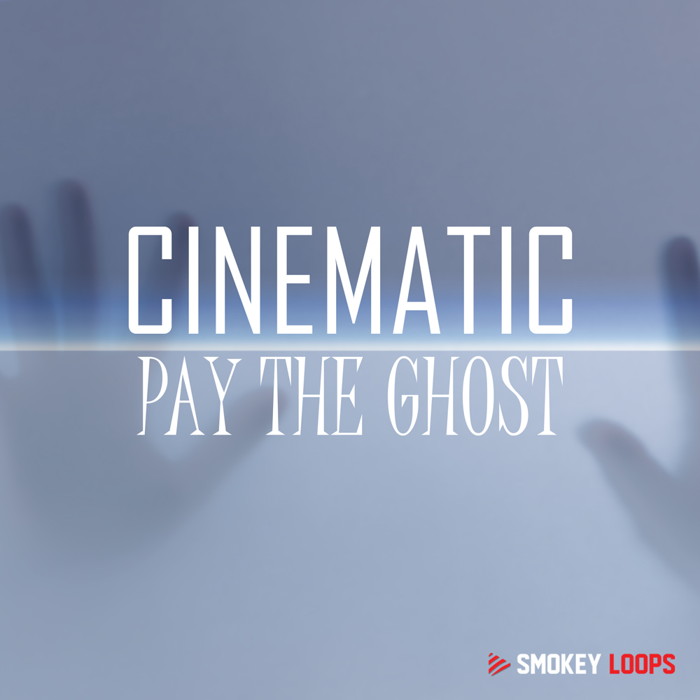 Smokey Loops – Pay The Ghost is Live on RouteNote Create - RouteNote ...