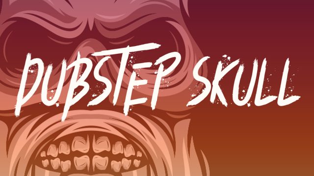 Smokey Loops – Dubstep Skull is Live on RouteNote Create - RouteNote ...