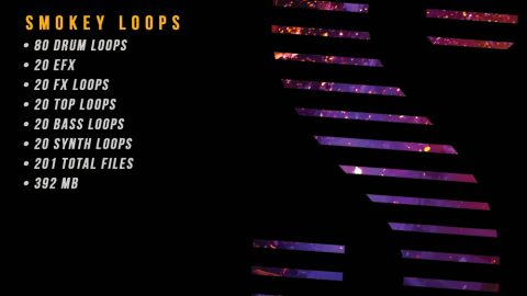 Smokey Loops – Boiler Room Tech House is Live on RouteNote Create - RouteNote Create Blog