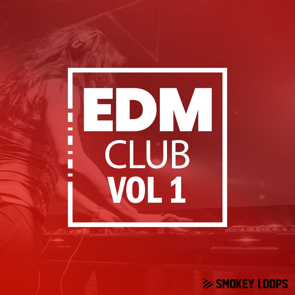 Smokey Loops – EDM Club is Live on RouteNote Create - RouteNote Create Blog