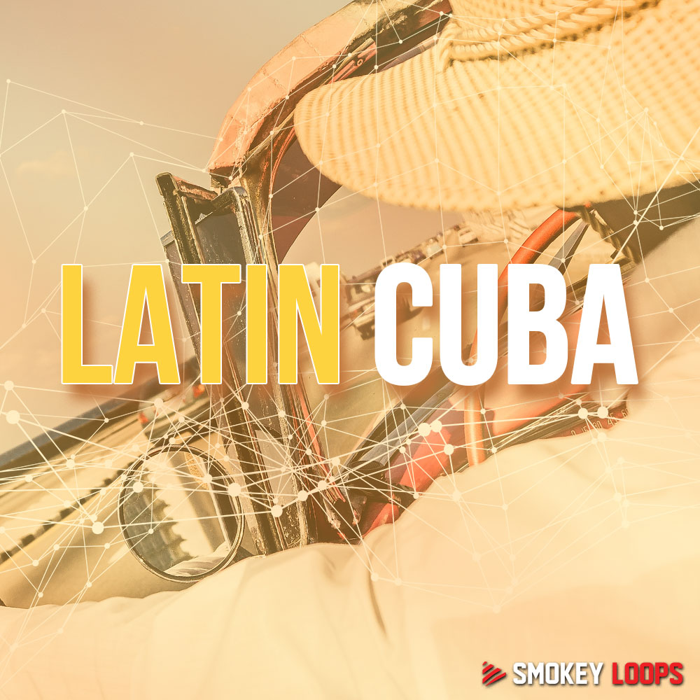 Smokey Loops – Latin Cuba is now Live on RouteNote Create - RouteNote Create Blog