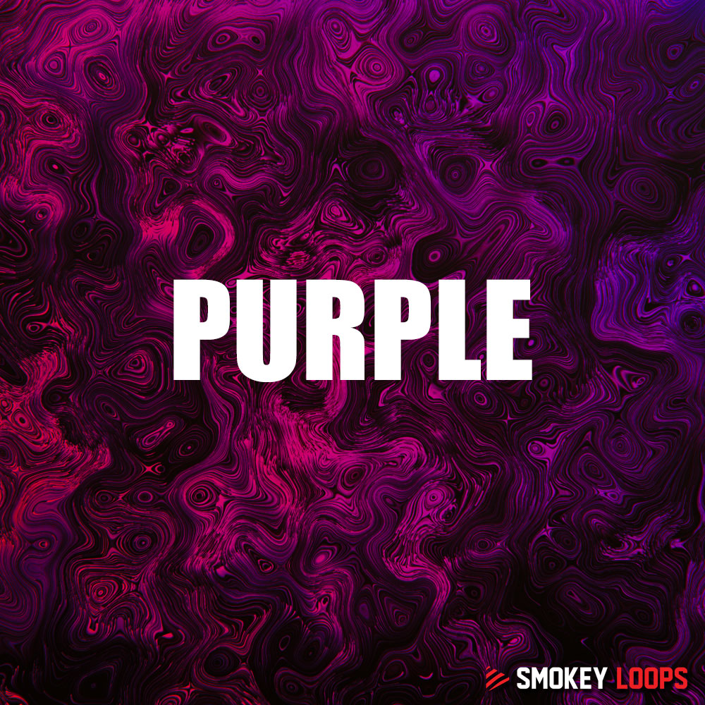 Smokey Loops – Purple is now Live on RouteNote Create - RouteNote ...