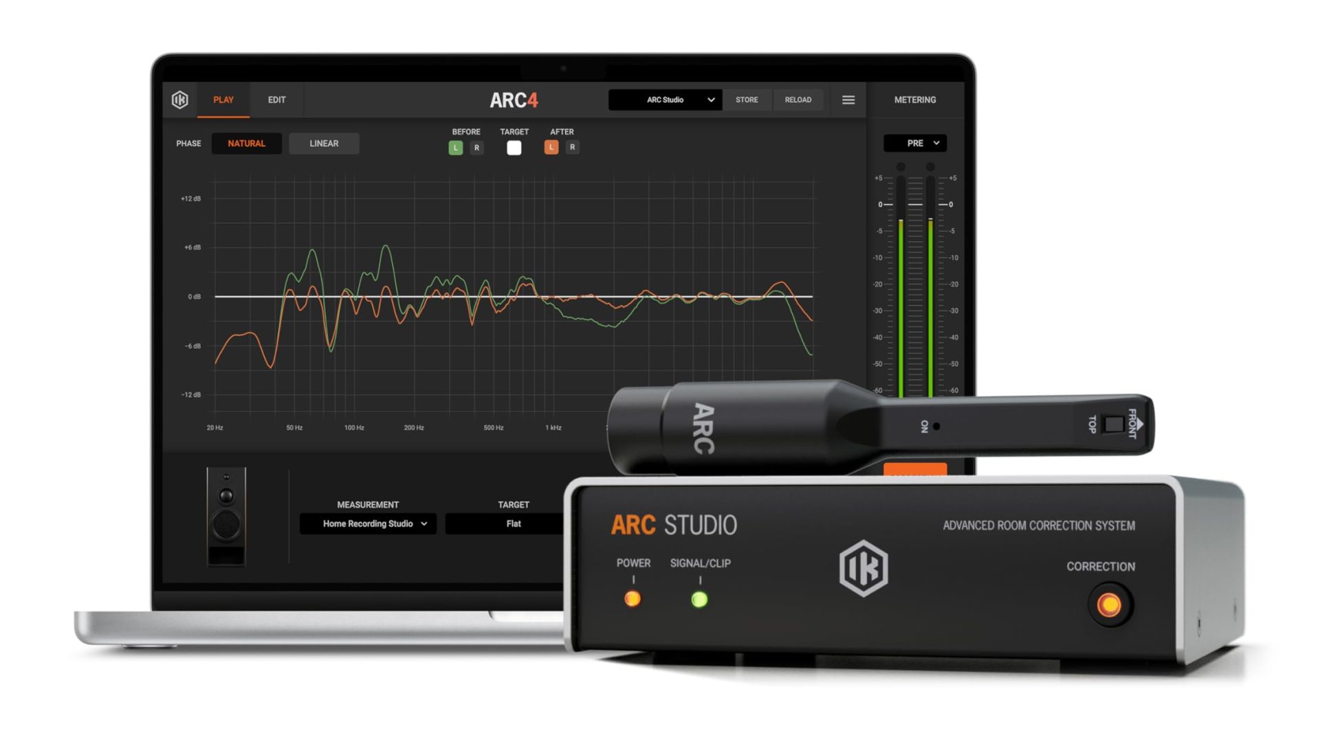 Room Correction Software: From Beginner to Pro - RouteNote Create Blog