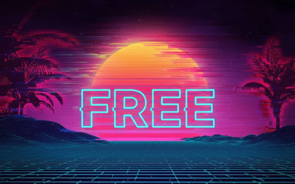 Everything You Need to Make 80's Synthwave Music - FOR FREE - RouteNote ...