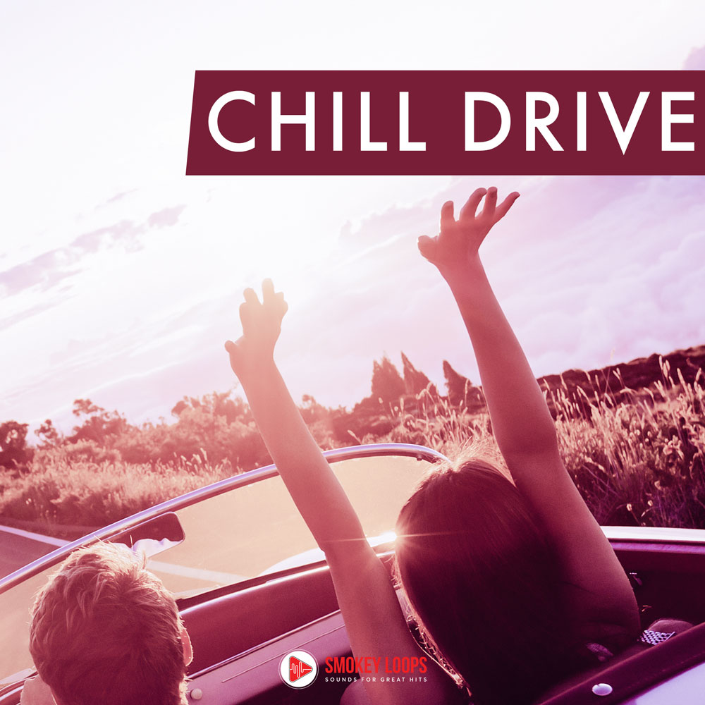 Smokey Loops – Chill Drive is now Live on RouteNote Create - RouteNote ...