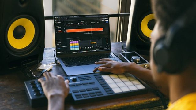 The Essential Equipment for Music Production: A Beginner's Guide ...