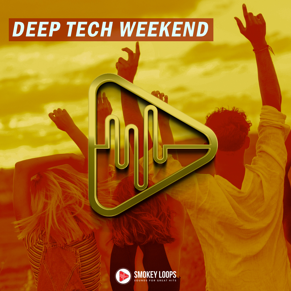 Smokey Loops – Deep Tech Weekend is now Live on RouteNote Create - RouteNote Create Blog