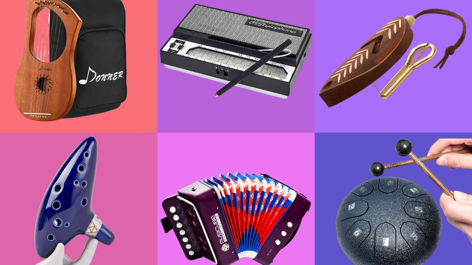 7 FREE Left Field Virtual Instruments you Didn't Think you Needed ...