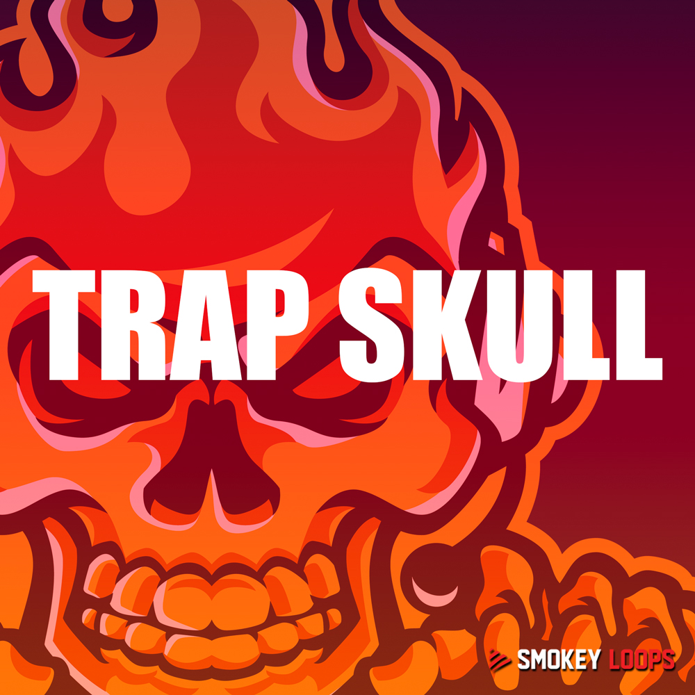 Smokey Loops – Trap Skull is now Live on RouteNote Create - RouteNote Create Blog