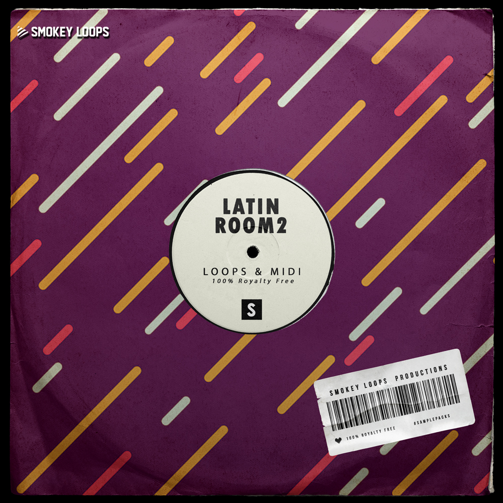 Smokey Loops – Latin Room 2 is now Live on RouteNote Create - RouteNote ...