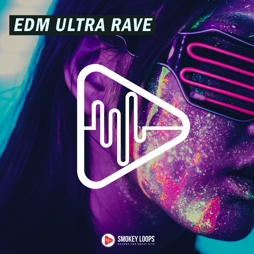 Smokey Loops – EDM Ultra Rave is now Live on RouteNote Create ...